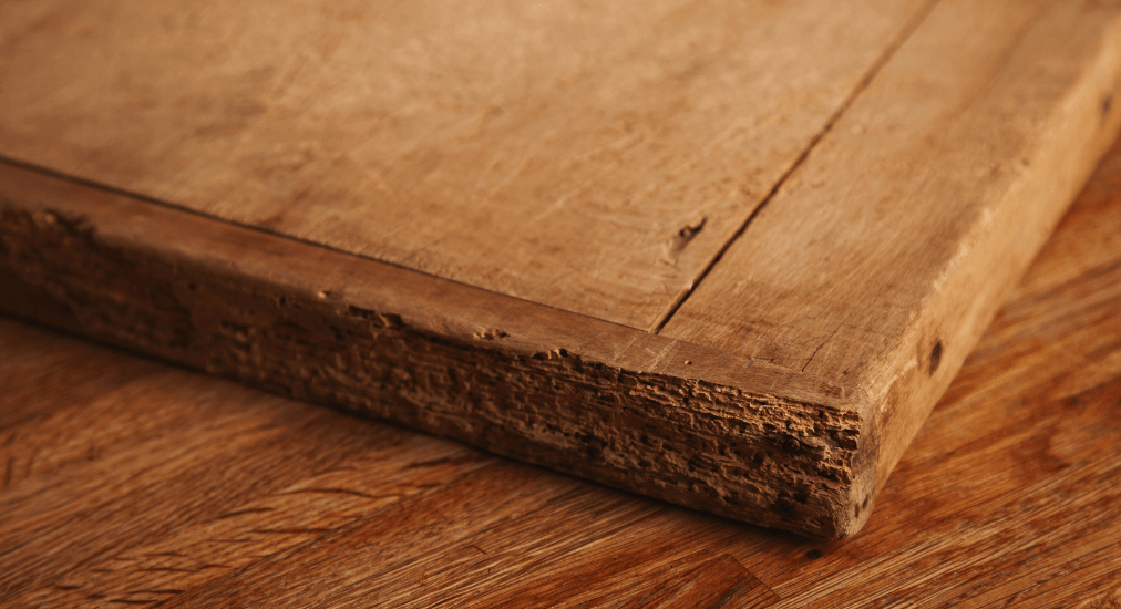 solid wood description