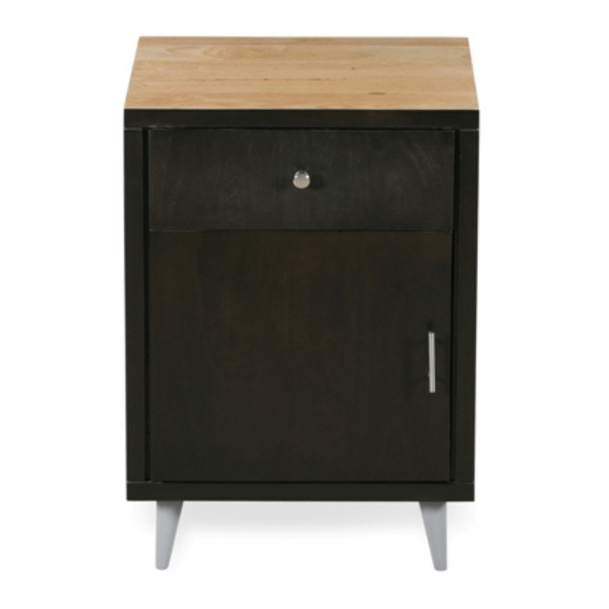 Vyona Bedside Table – RadiantFurn